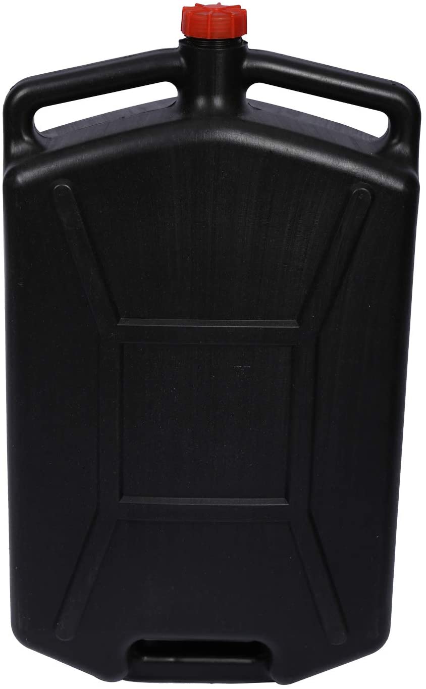 8 Litre OIL COOLANT & GEARBOX FUEL DRAIN TRAY Capacity Car Motorbike ...